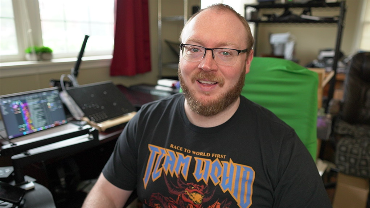 Event Store Developer Advocate and the Future